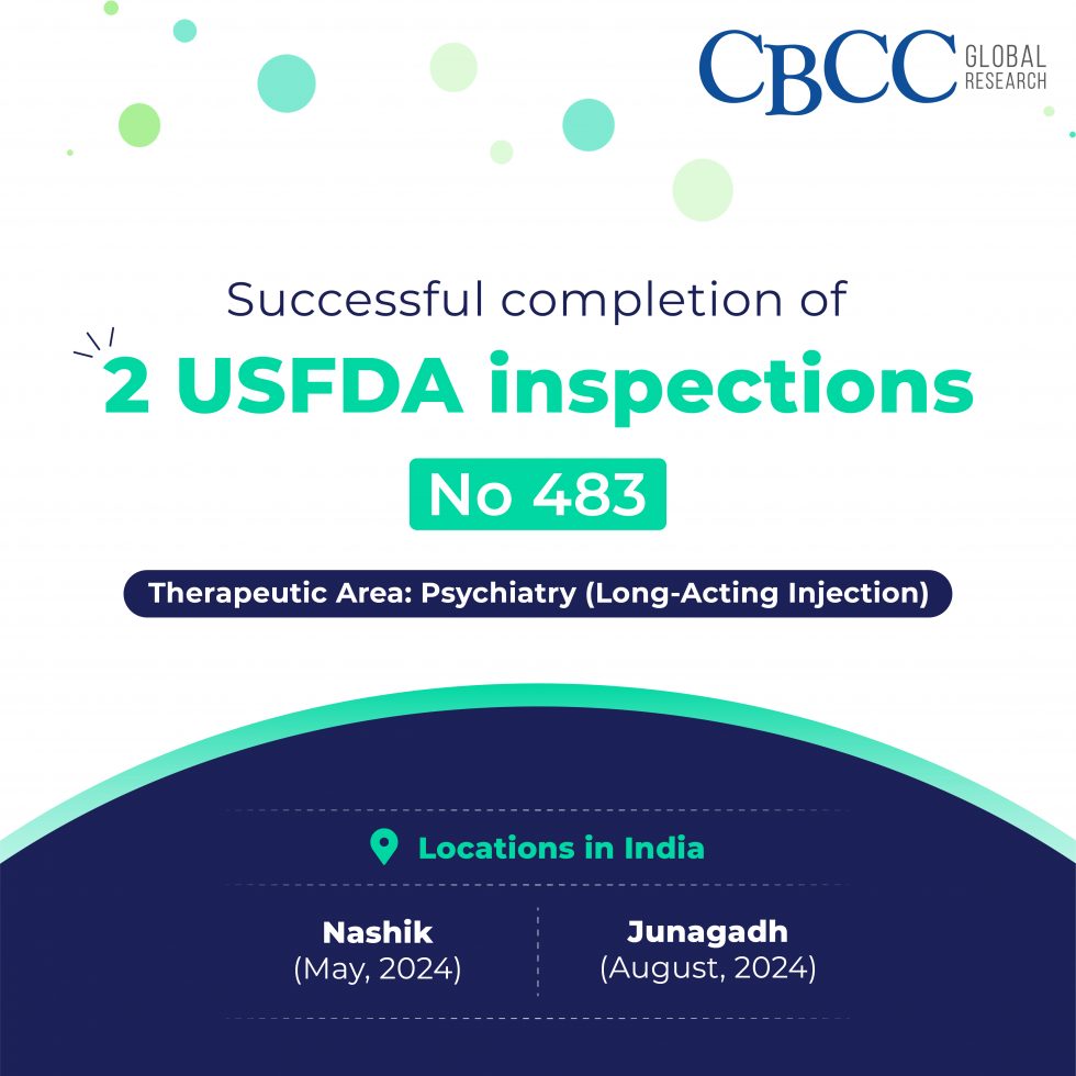 Top Clinical Research Organization in India | CBCC Global